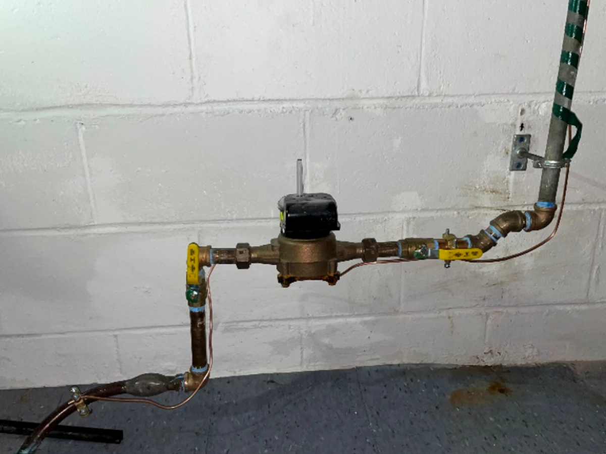 Does My House Have A Water Meter at Evelyn Graves blog