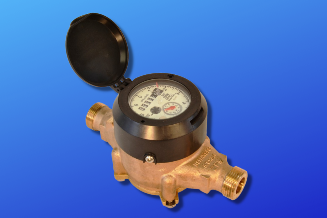 Water Meters: What do you need to know? Ask A Plumber