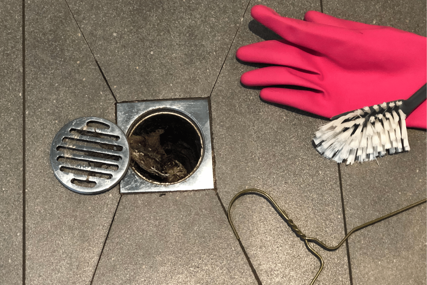 Dealing with Clogged Pipes? Ask A Plumber...