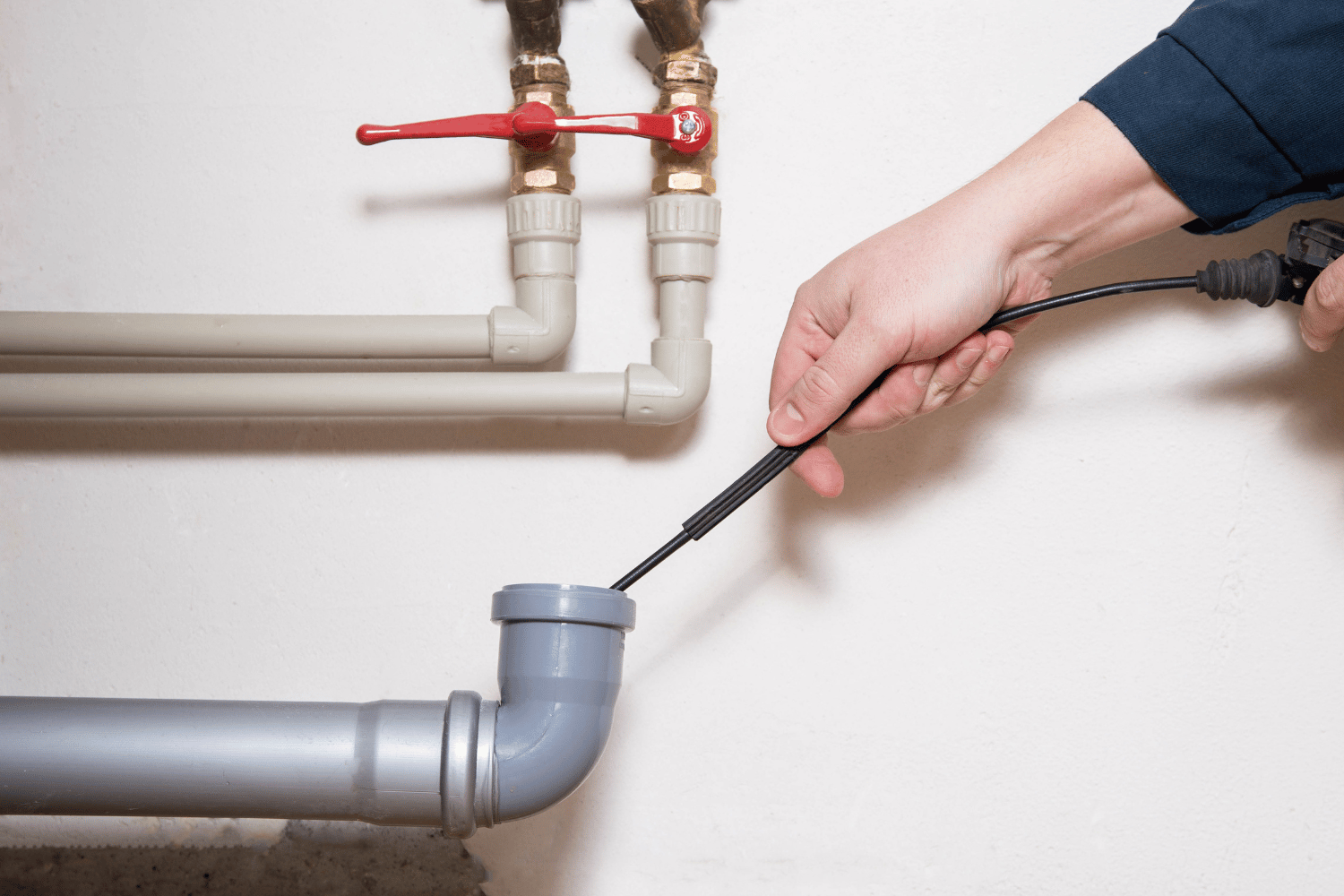 Understanding the Different Types of Pipes for Plumbing
