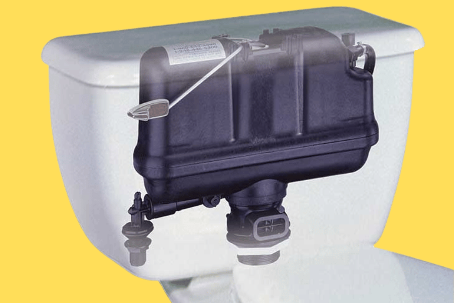 Toilet Flushing Actions: Ask a plumber...