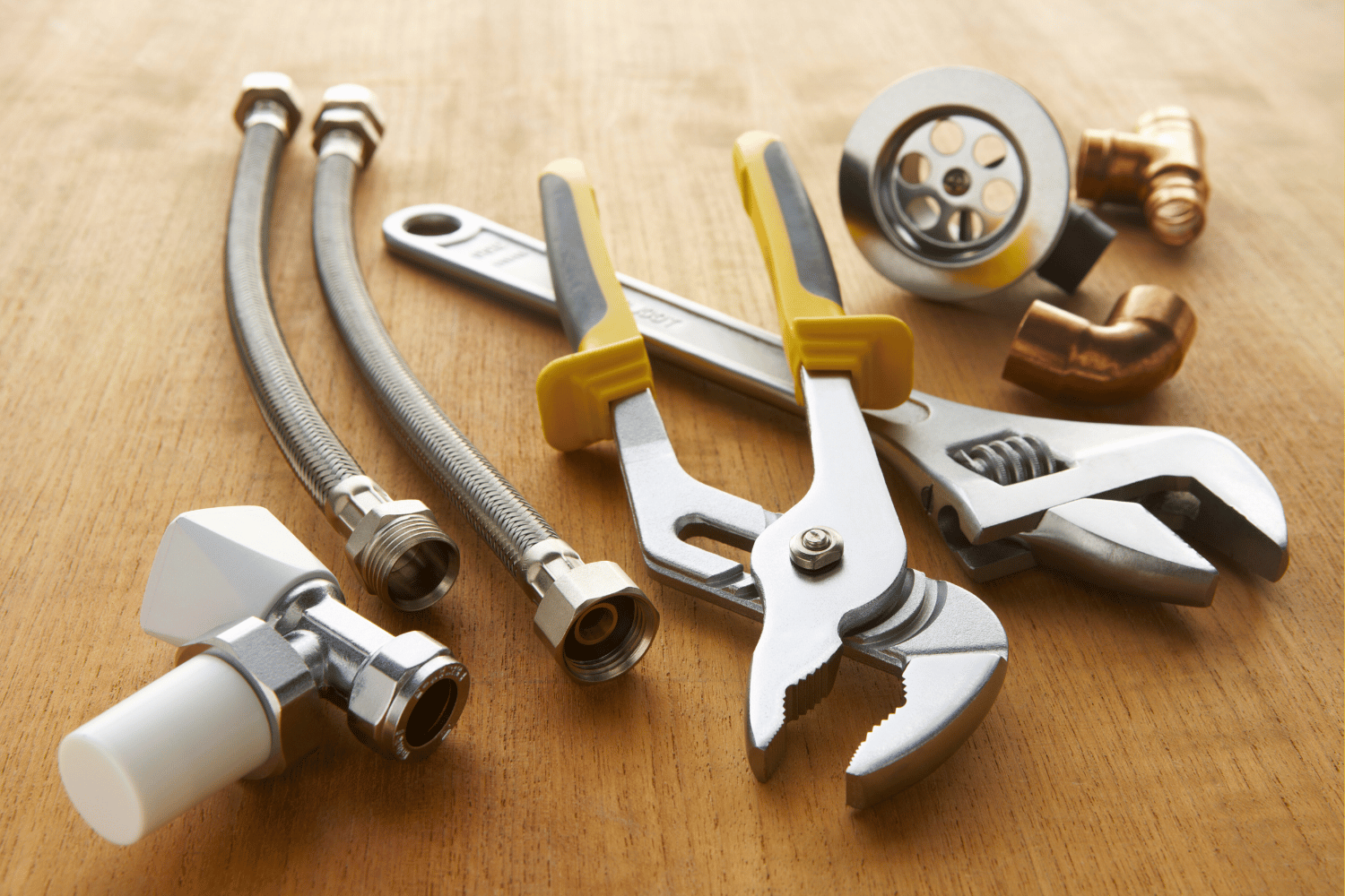 Plumbing Tools Every Home Should Have Now